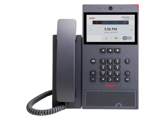 Avaya Vantage K155 GSA (700514426)